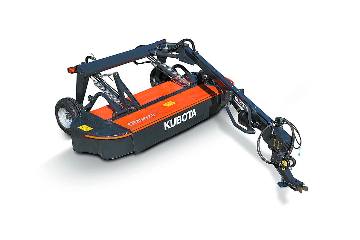 DM5028 - PDQ Equipment